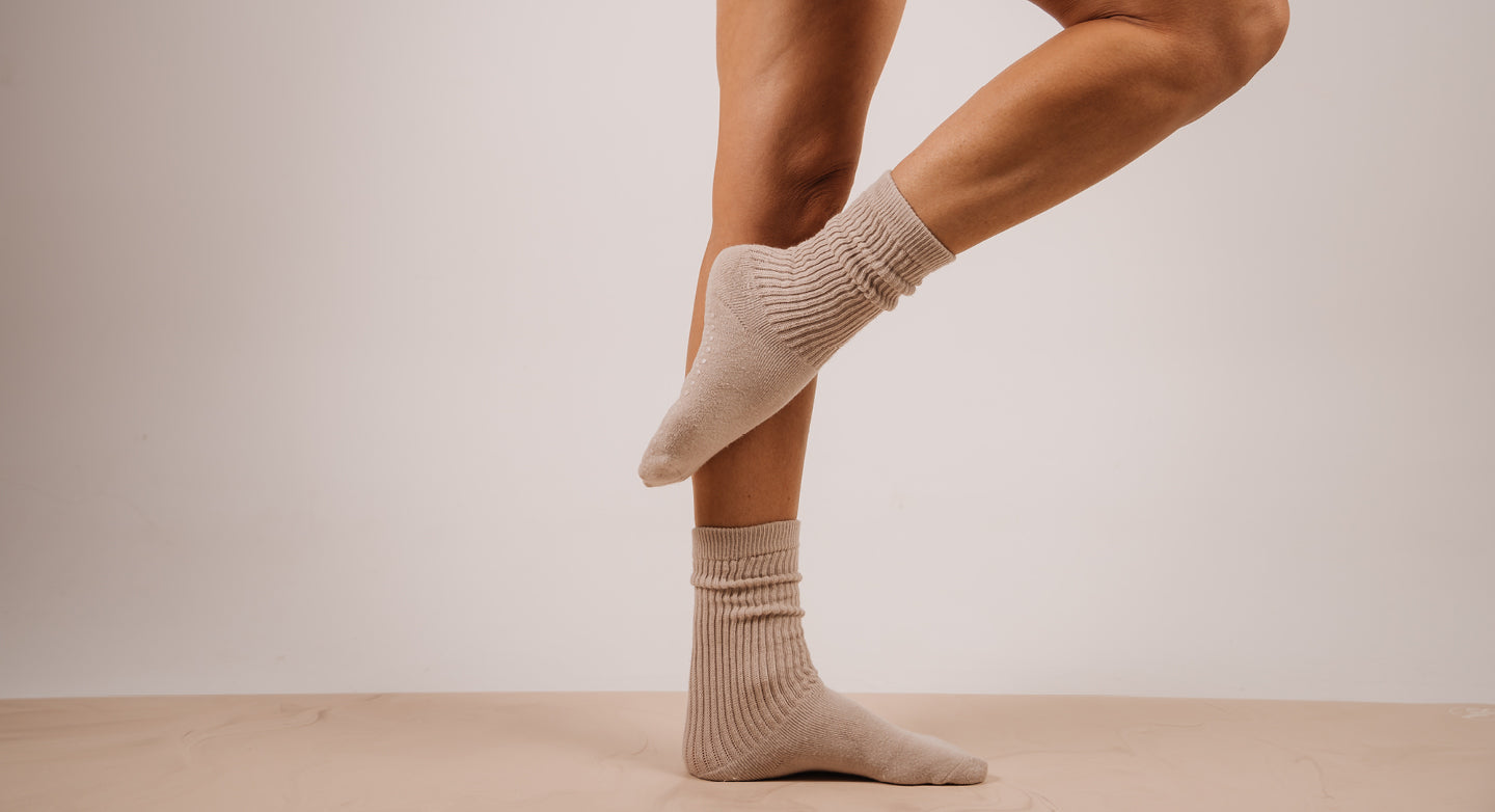 Grip Socks – Your Reformer