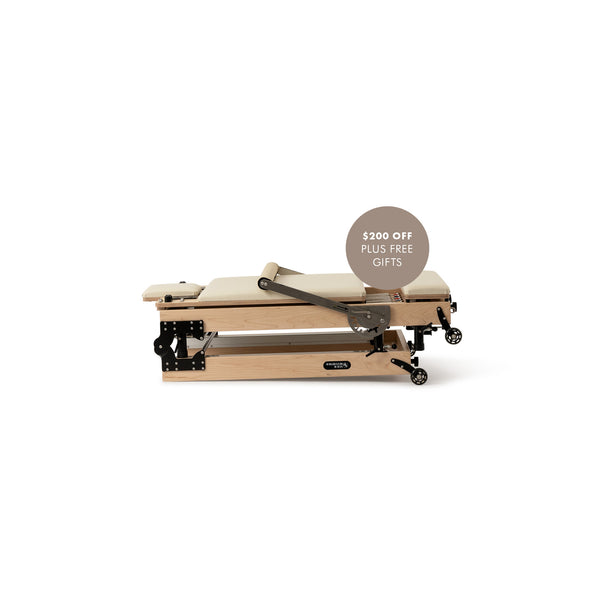 The Original Folding – Your Reformer