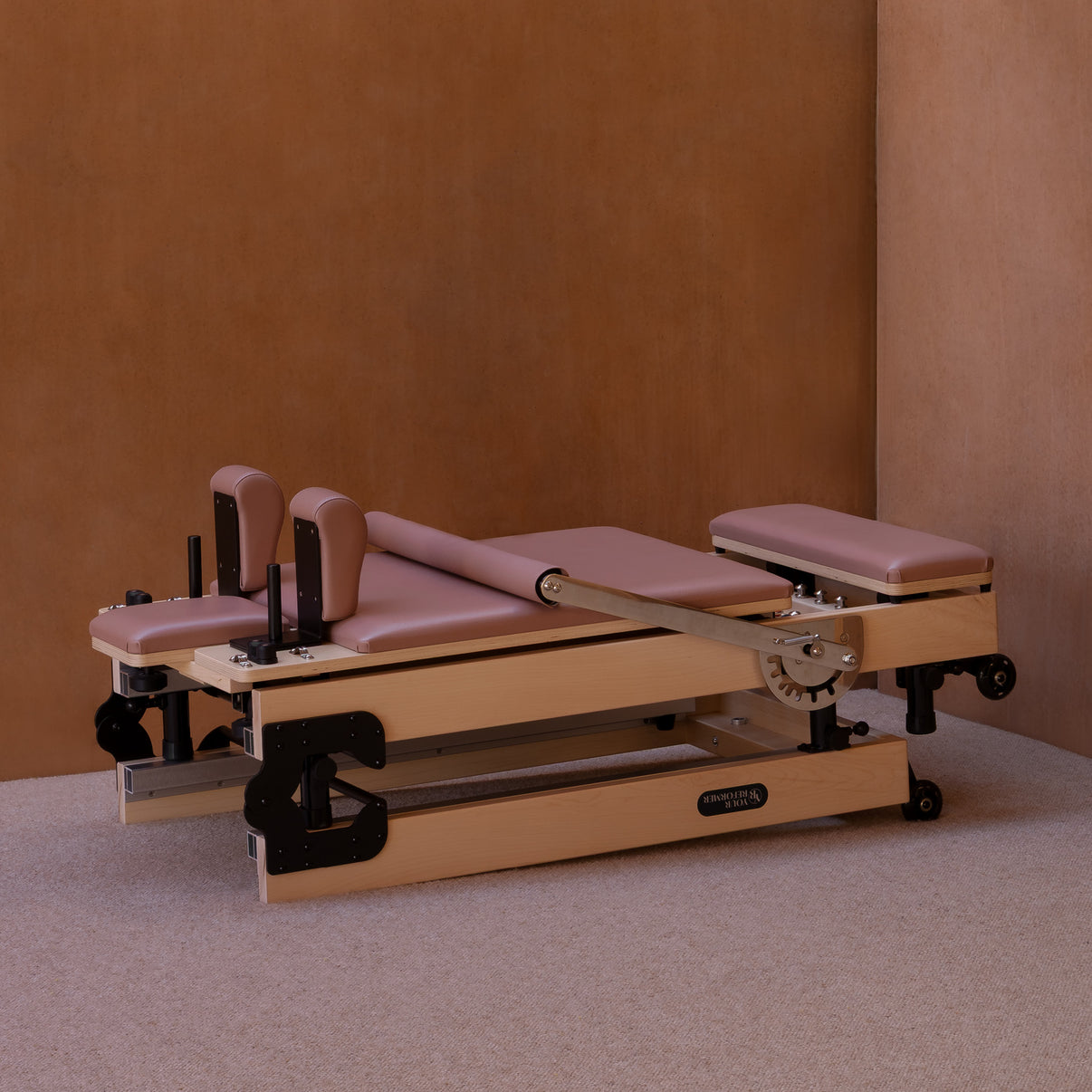 The Original Folding – Your Reformer