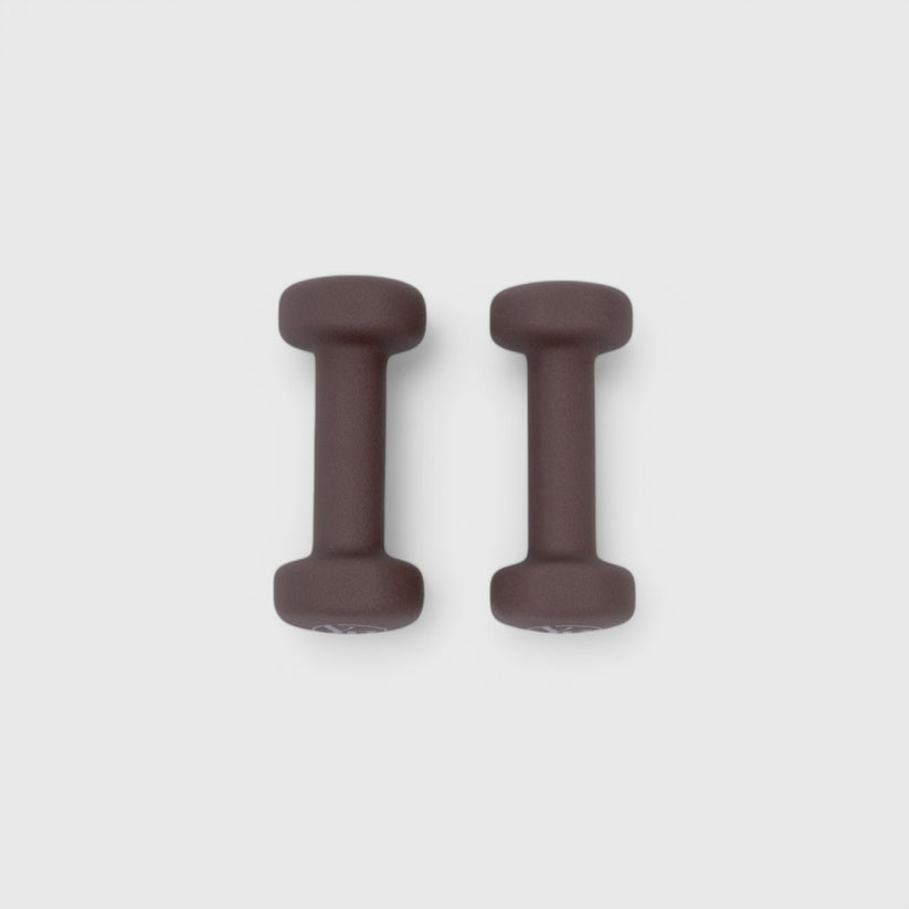 Hand Weights – Your Reformer