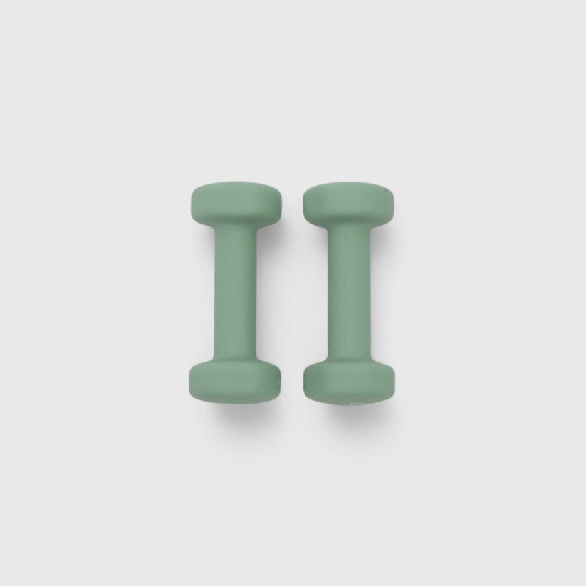 Hand Weights – Your Reformer