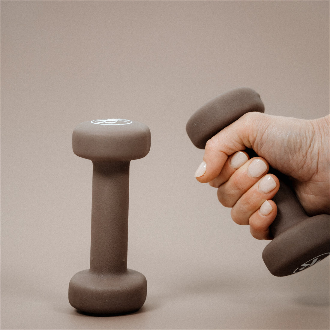 Hand Weights – Your Reformer