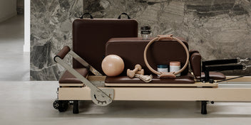 The Original Folding – Your Reformer