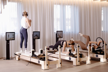 Commercial – Your Reformer