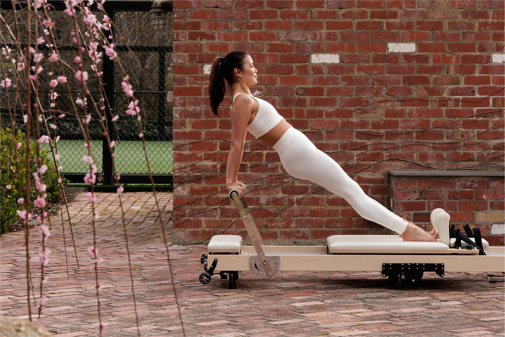 The Original Folding – Your Reformer