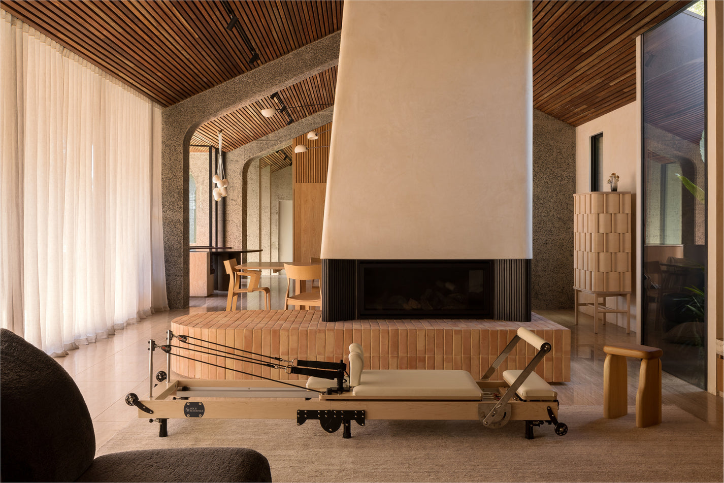 The Original Folding – Your Reformer