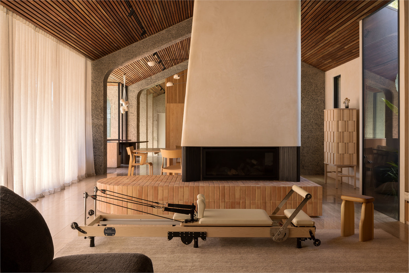 The Original Folding – Your Reformer