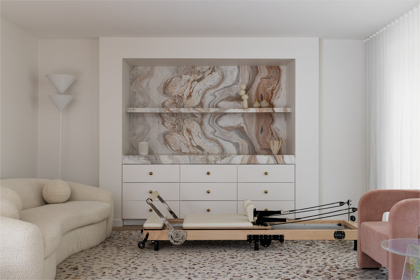 The Original Folding – Your Reformer