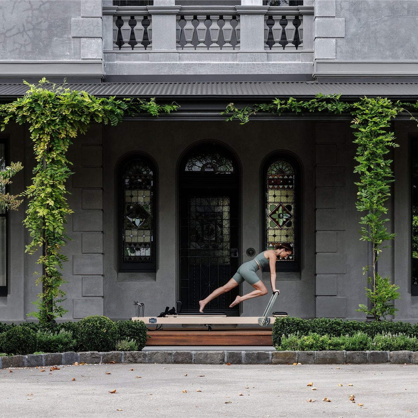 The Original – Your Reformer