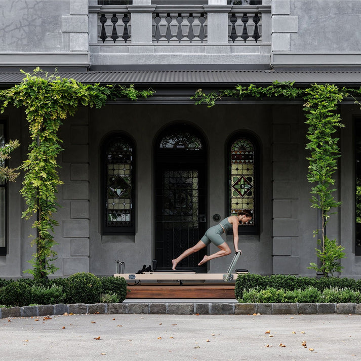 The Original – Your Reformer