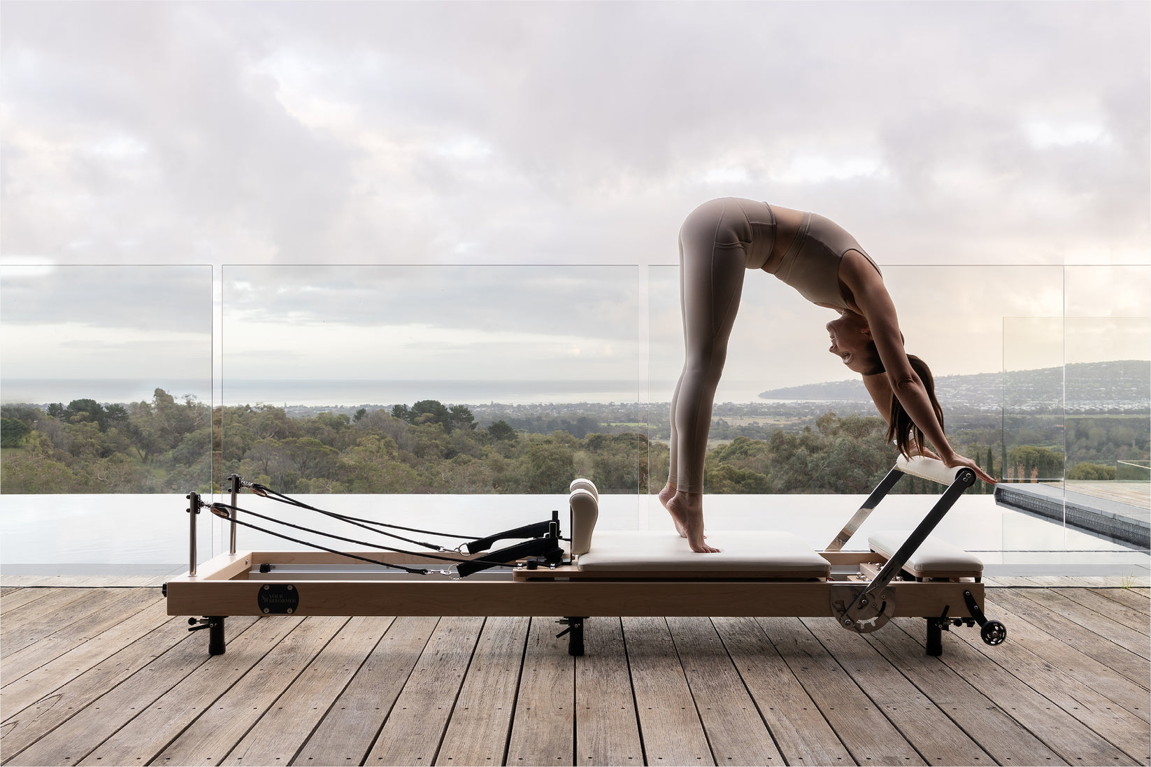 The Original – Your Reformer