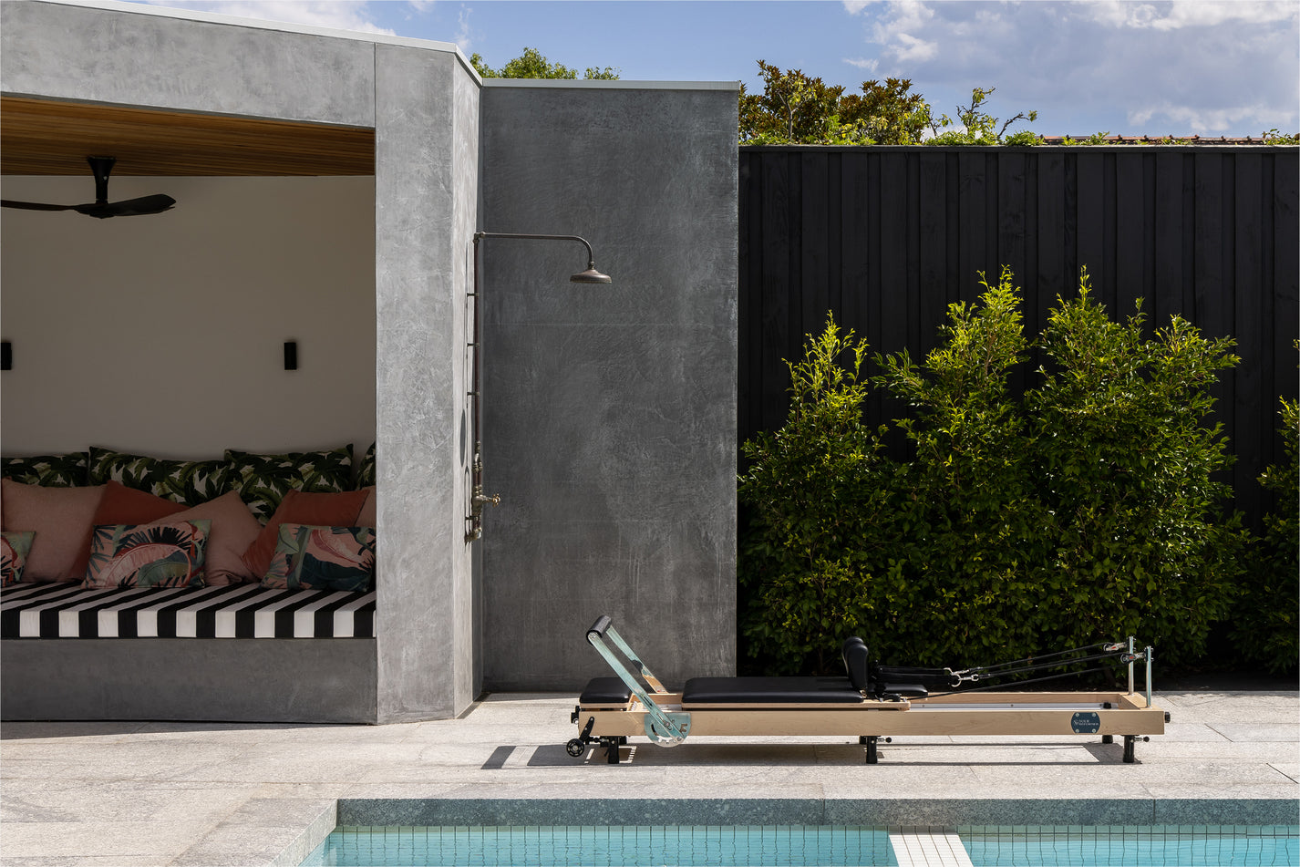 The Original – Your Reformer