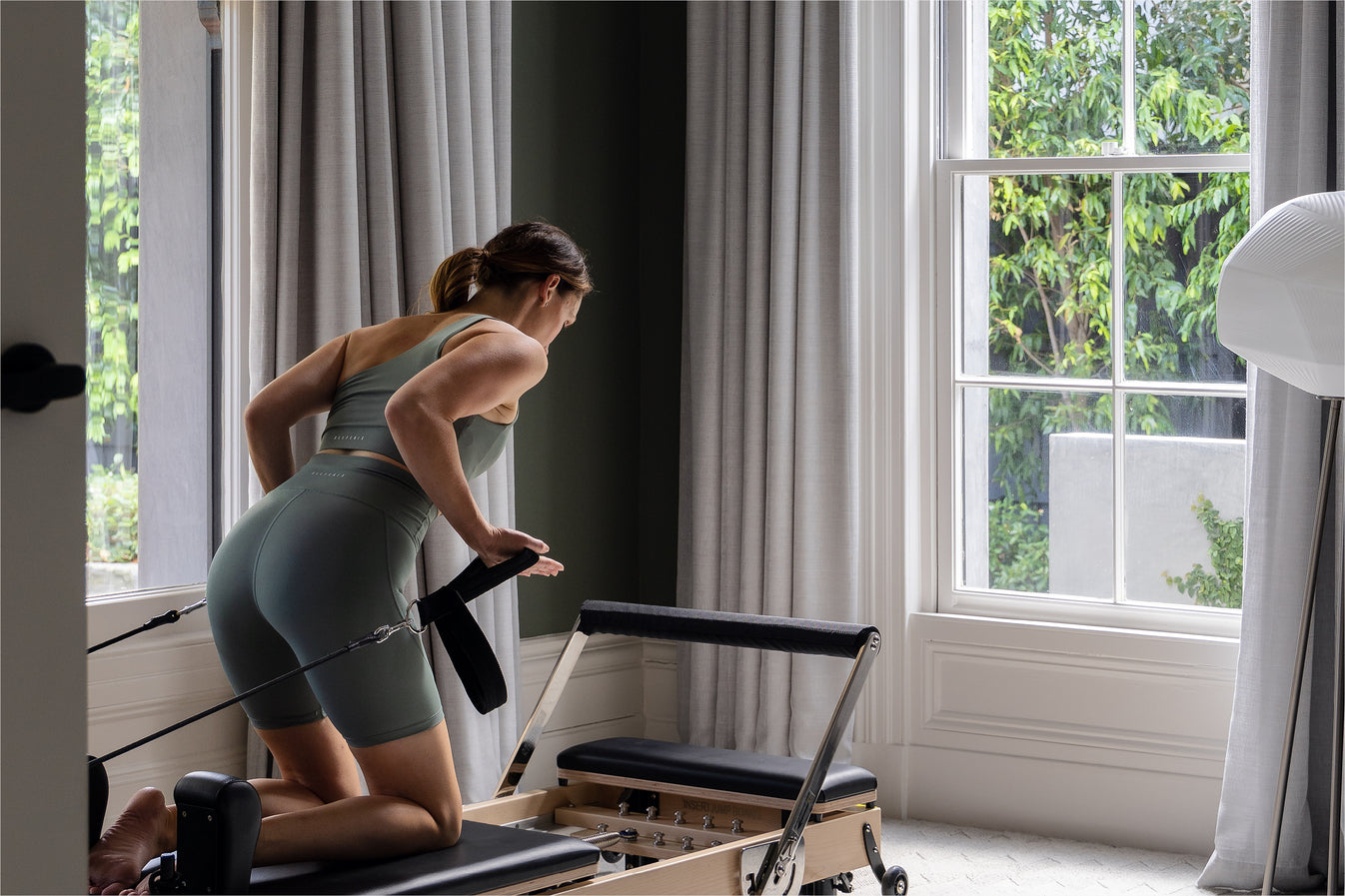 The Original – Your Reformer