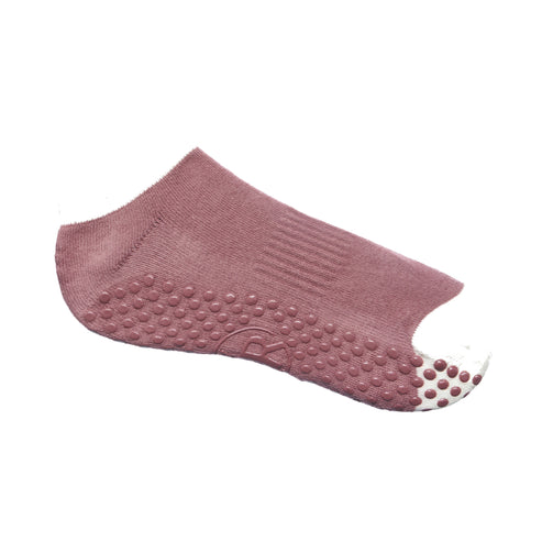 Ankle Grip Socks – Your Reformer