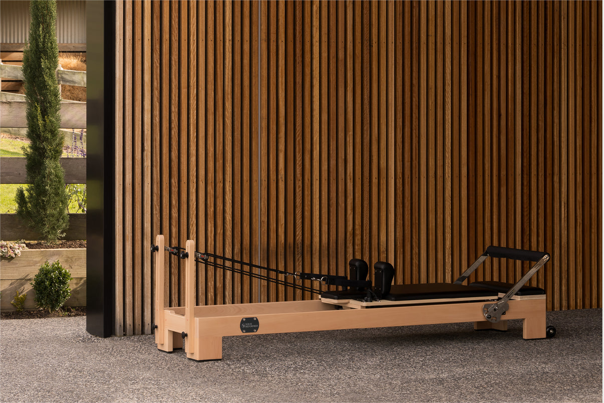 The Studio – Your Reformer