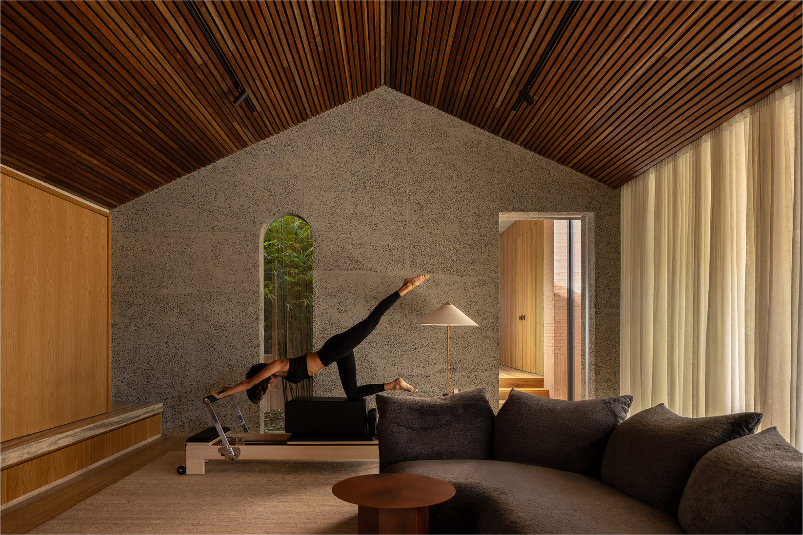 The Studio – Your Reformer