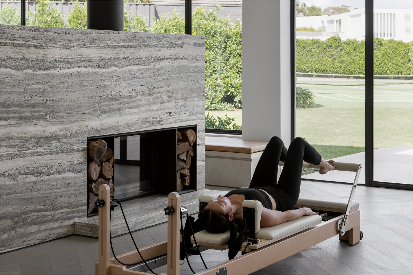 The Studio – Your Reformer