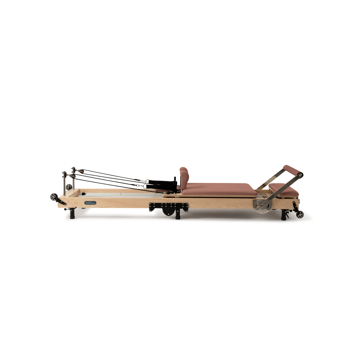 The Original Folding – Your Reformer