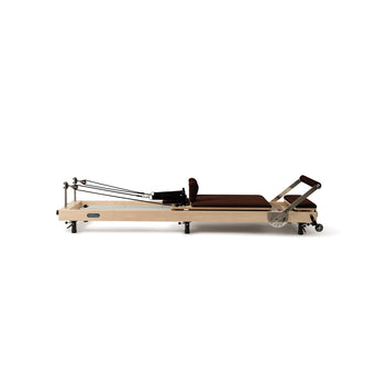 Buy Pilates Reformer Machines Online — Studio Quality for Home Use ...