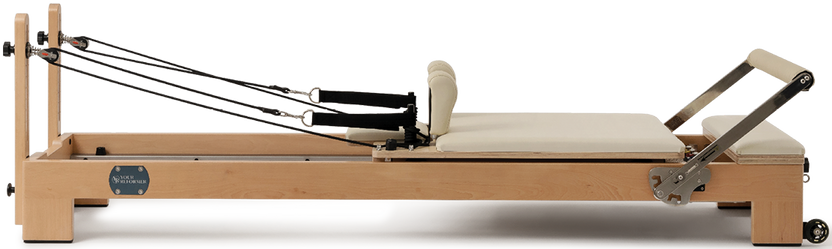 Commercial Bed Range – Your Reformer