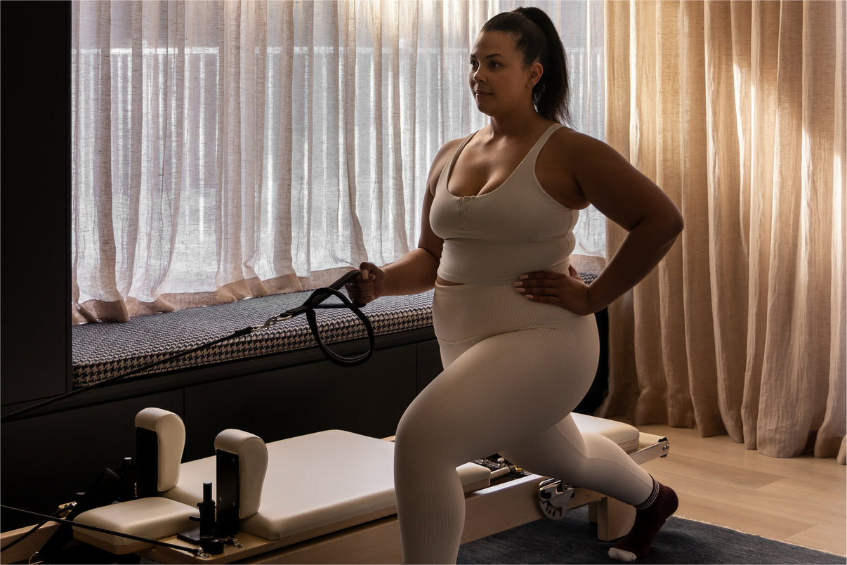 The Original – Your Reformer