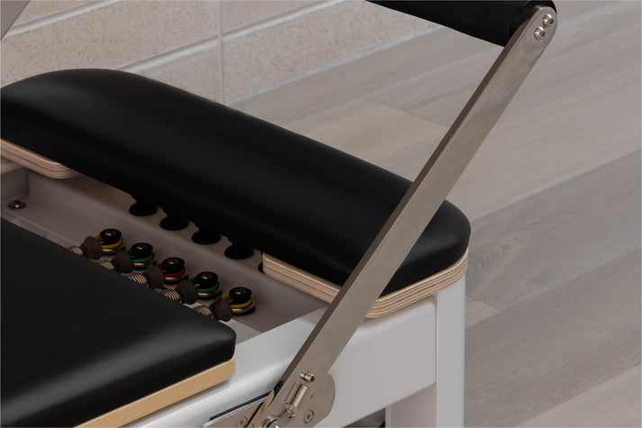 The Rental – Your Reformer