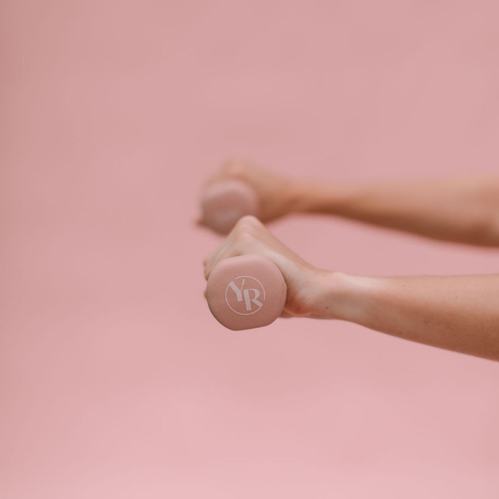 Hand Weights – Your Reformer